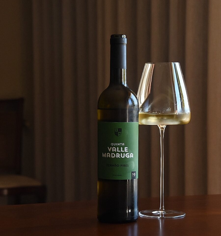 Quinta Valle Madruga Fernão Pires 2019 | A Lei do Vinho